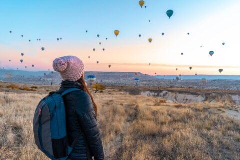 Financial Planning for Americans Perpetually Travelling Abroad